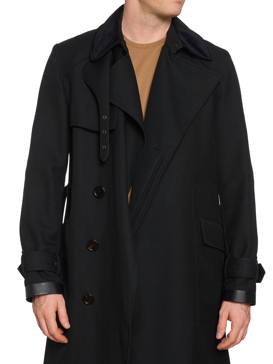 SARTORIALE - Your Online Destination for Luxury Men's Clothing