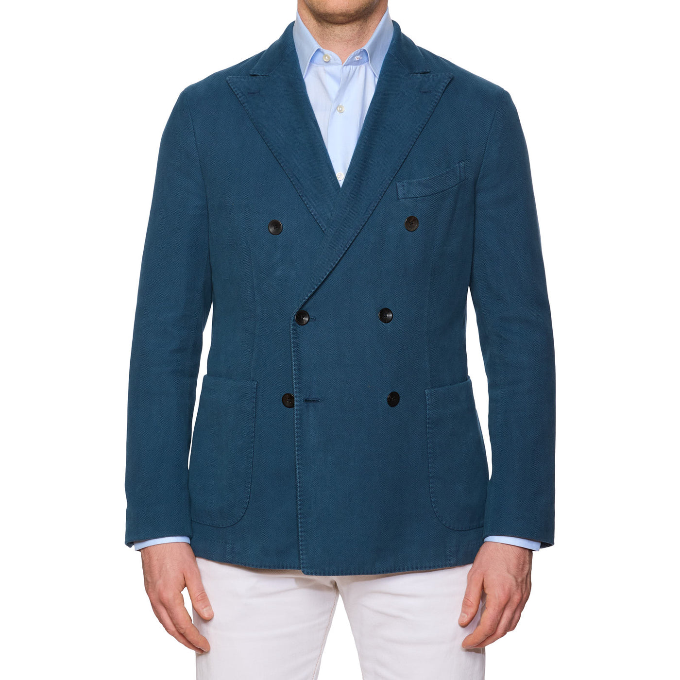 Shop BOGLIOLI Milano Menswear at SARTORIALE