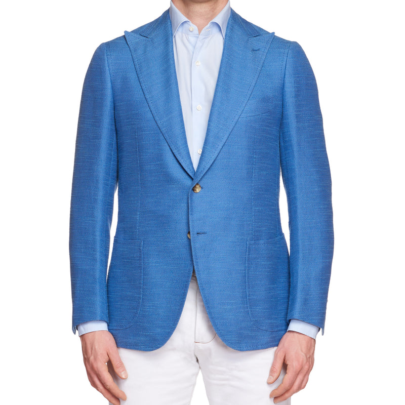 Cesare Attolini Handmade Italian Suits, Jackets & More | SARTORIALE