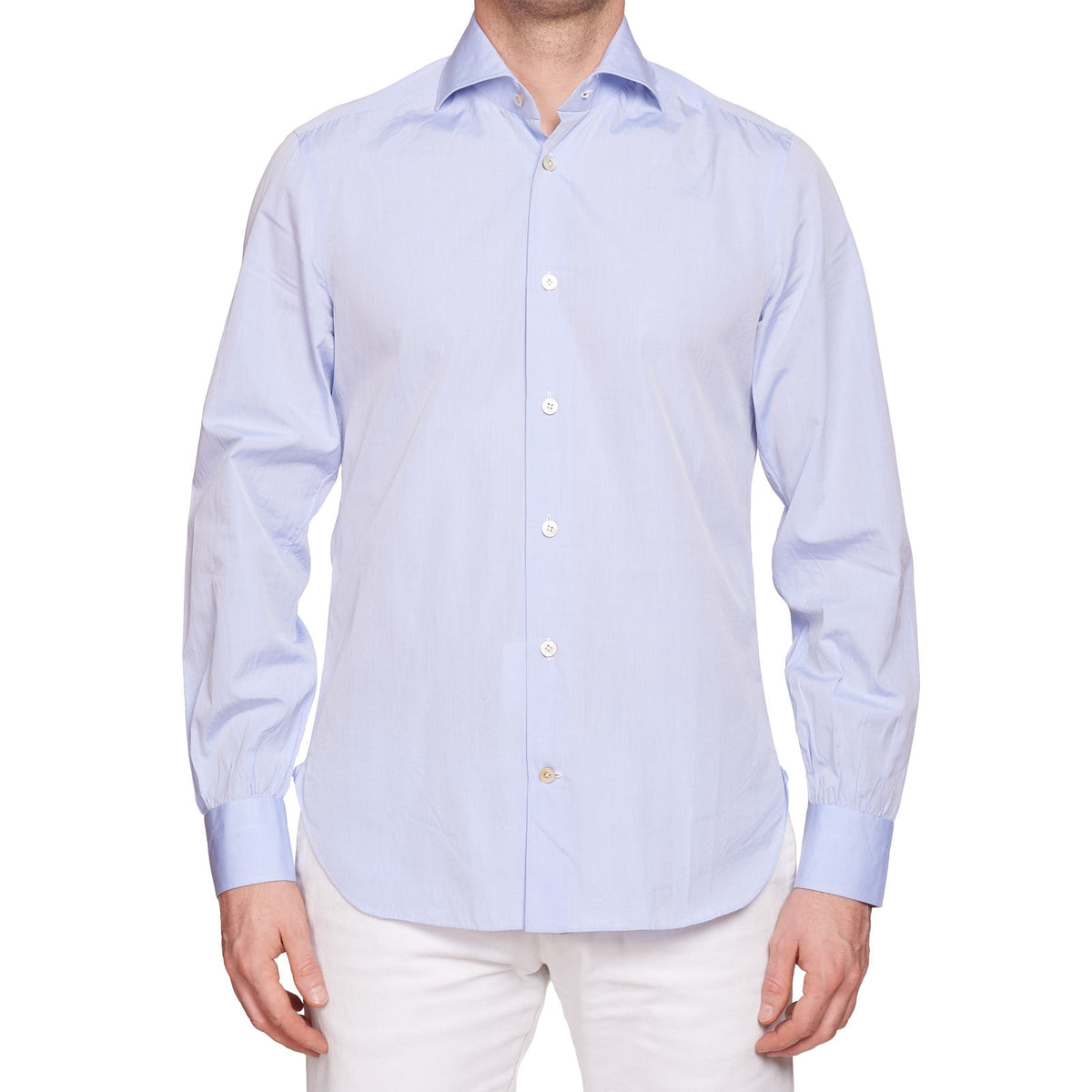 Kiton Napoli Menswear at Sartoriale.com