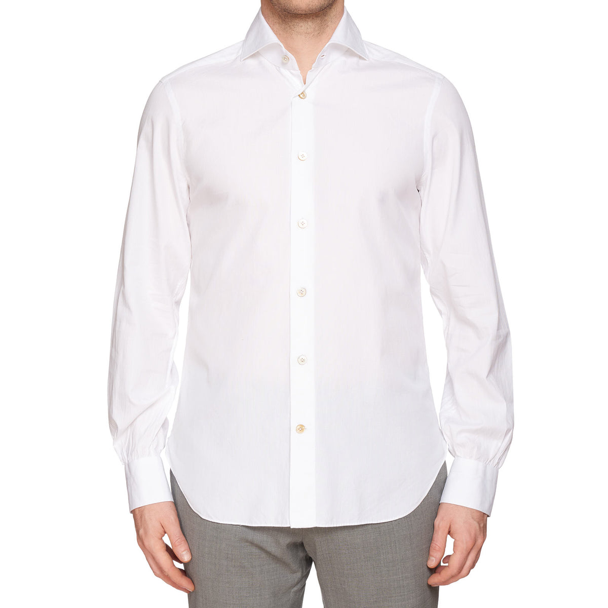 Kiton Napoli Menswear at Sartoriale.com