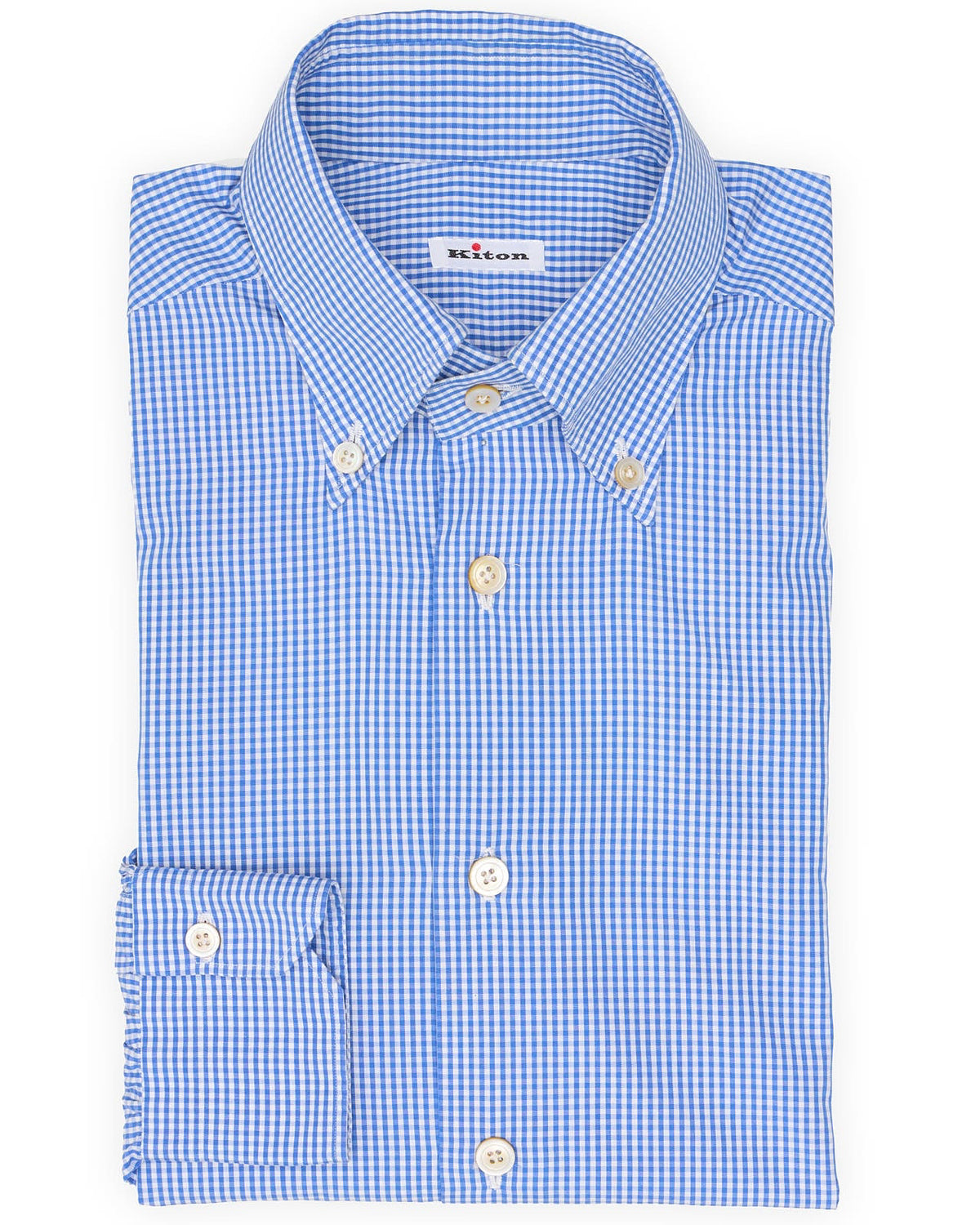 Kiton Napoli Menswear at Sartoriale.com