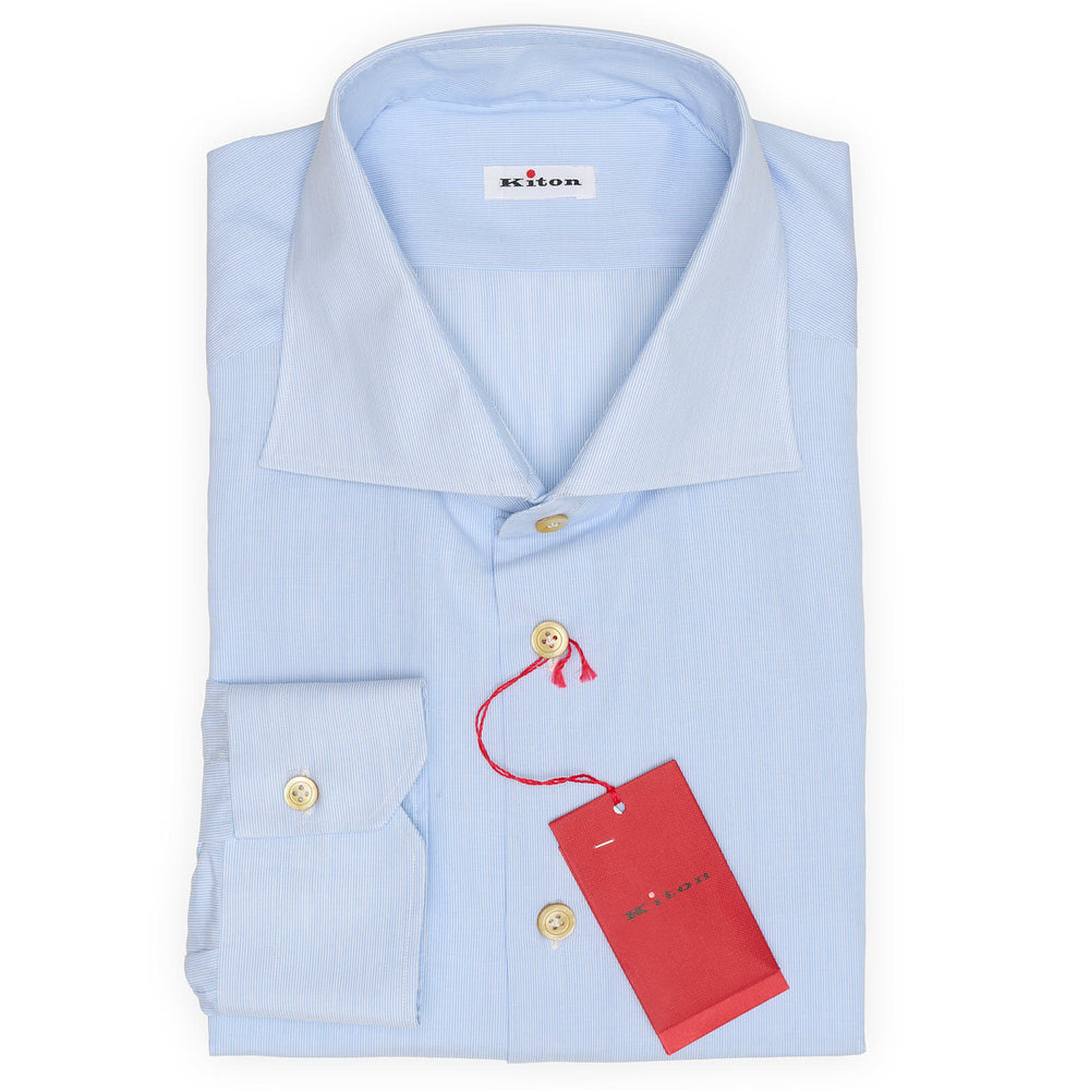 Kiton Napoli Menswear at Sartoriale.com