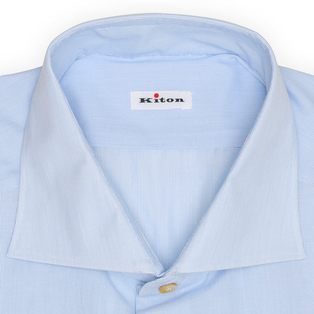 Kiton Napoli Menswear at Sartoriale.com