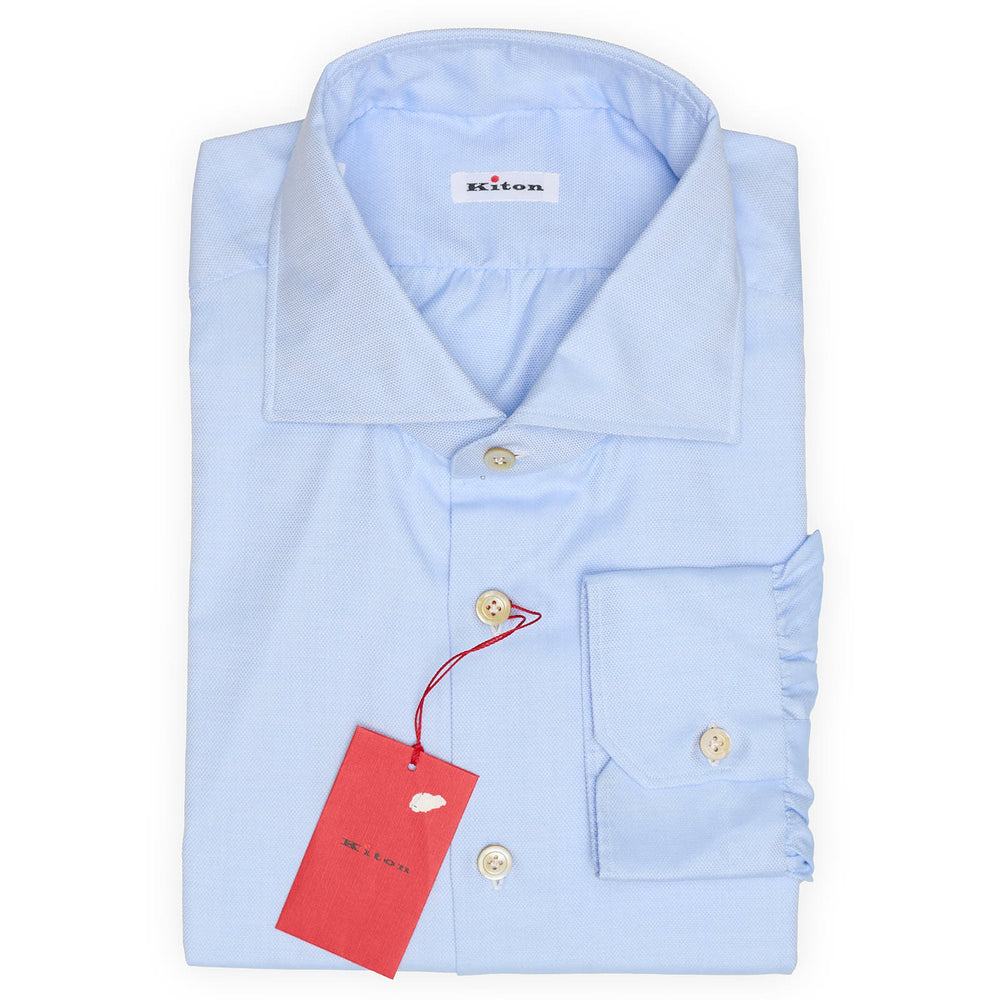 Kiton Napoli Menswear at Sartoriale.com