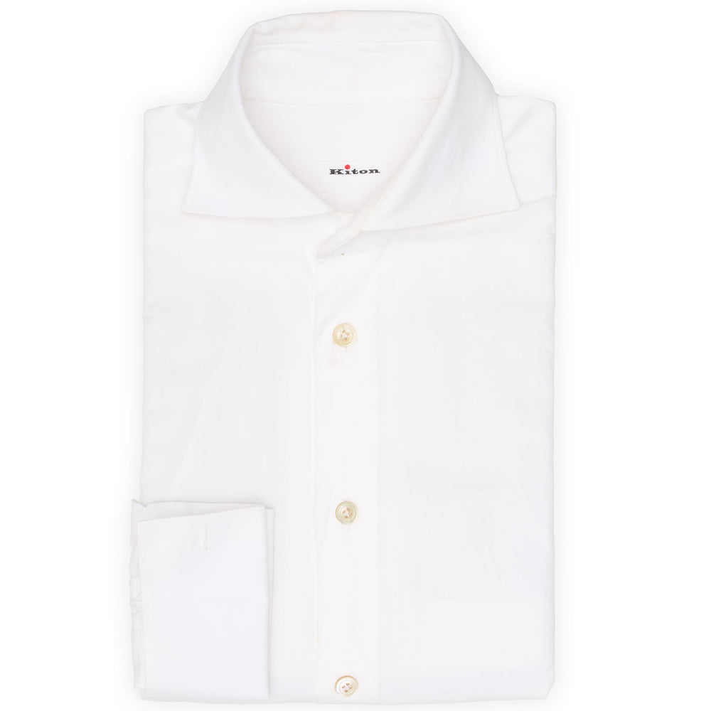 Kiton Napoli Menswear at Sartoriale.com