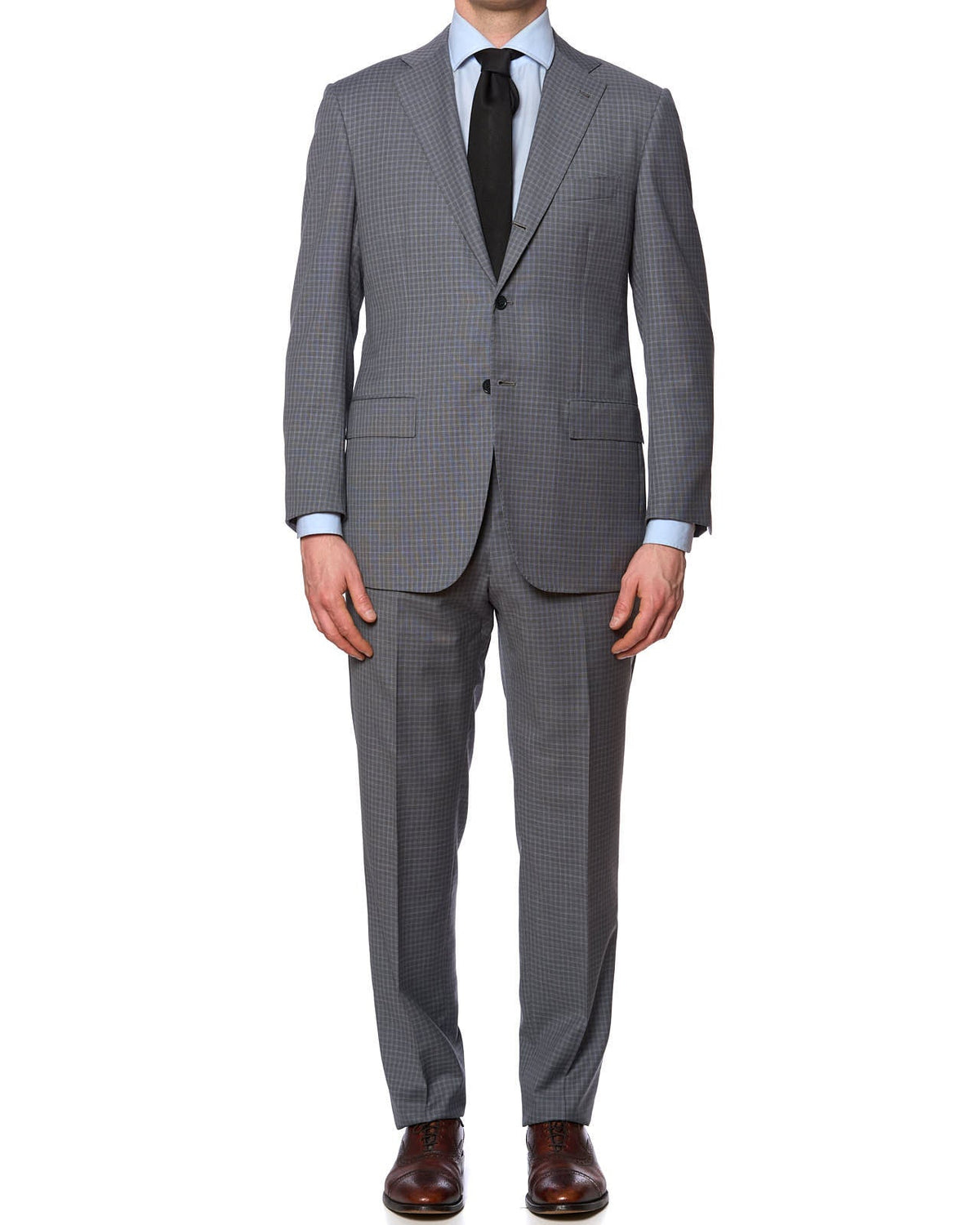 Kiton Napoli Menswear at Sartoriale.com