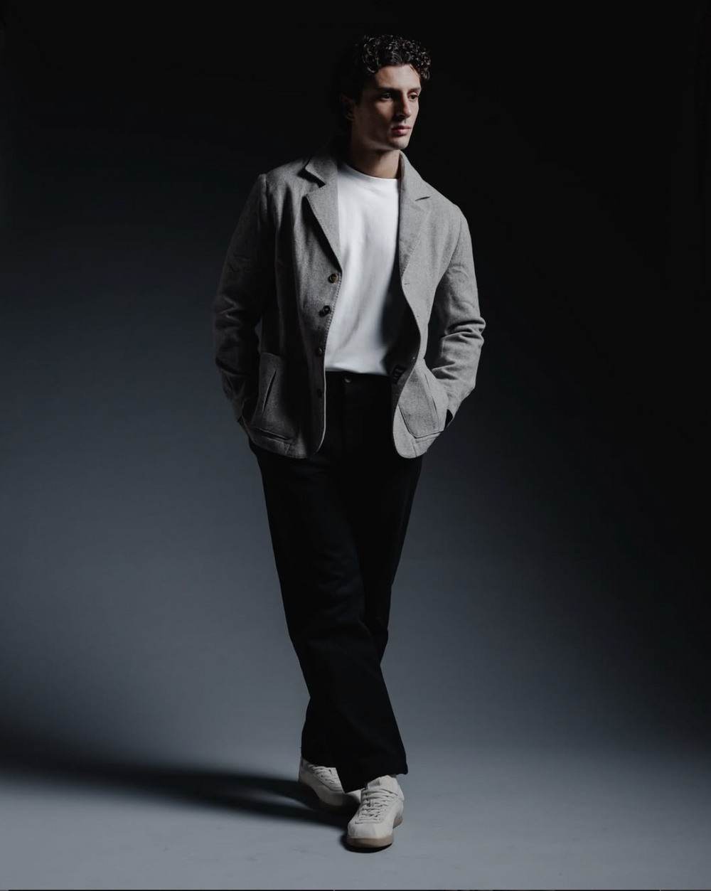 SARTORIALE - Your Online Destination for Luxury Men's Clothing