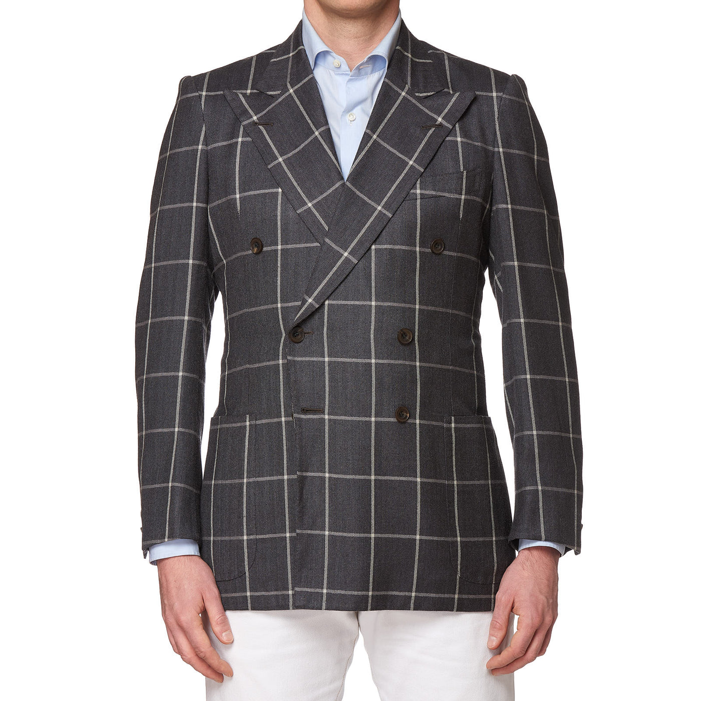 Rubinacci Menswear| SARTORIALE