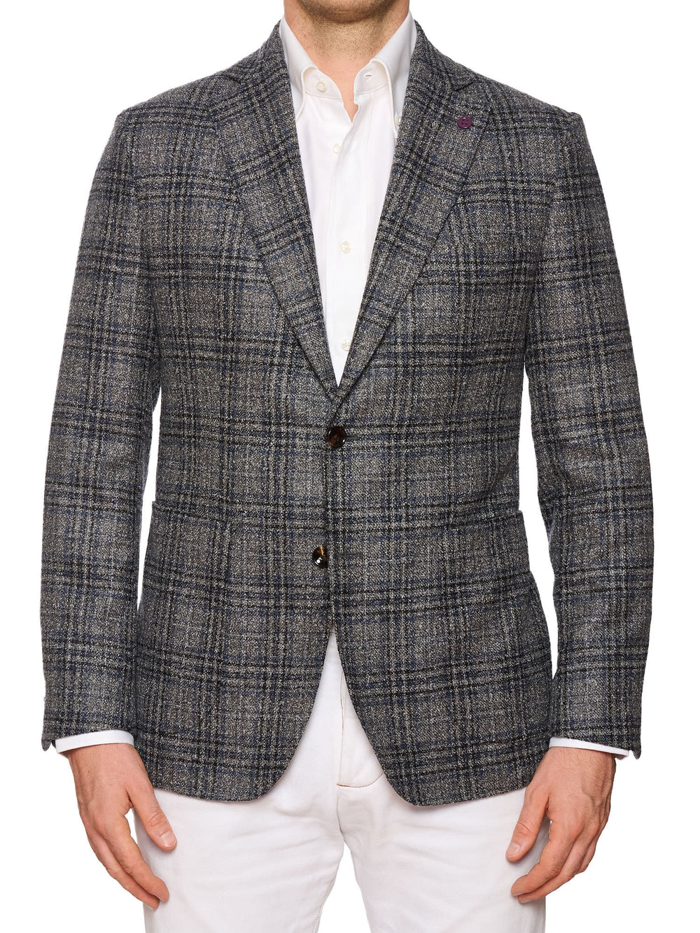 Sartoria Partenopea: Italian Suits, Jackets & Menswear | SARTORIALE