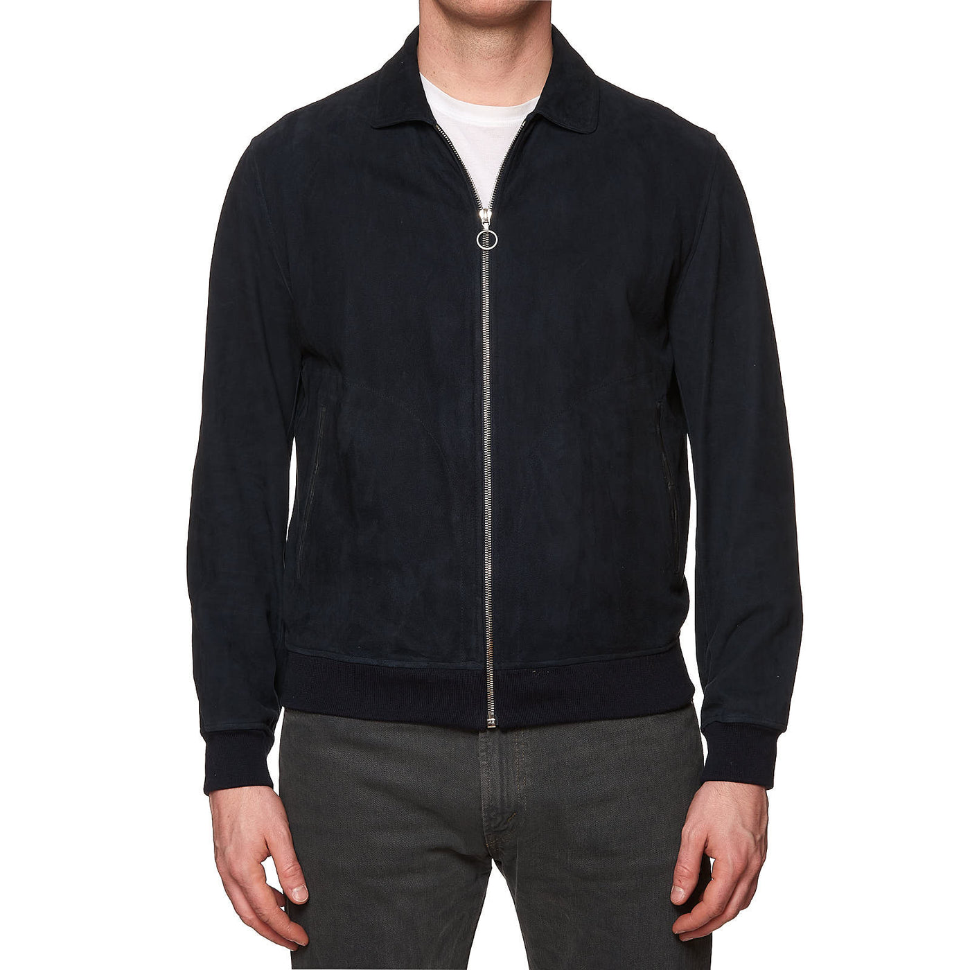 Seraphin Leather Jacket for Men