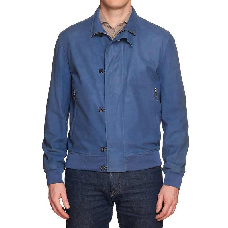 Seraphin Leather Jacket for Men