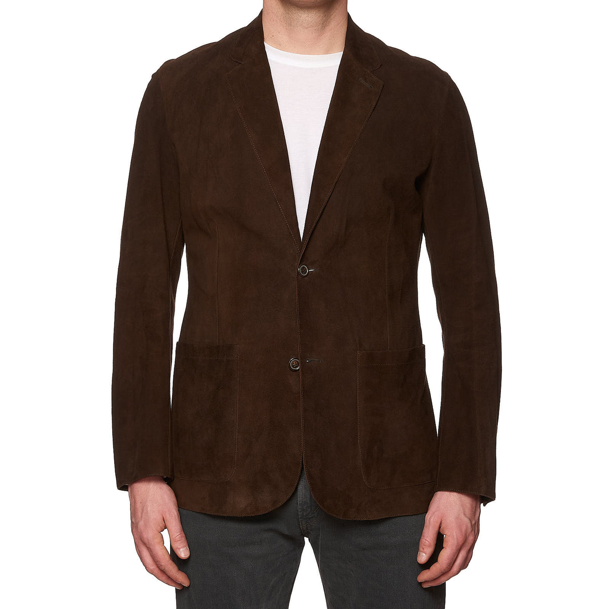 Seraphin Leather Jacket for Men