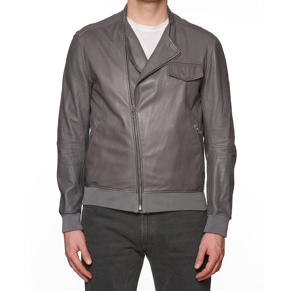 Seraphin Leather Jacket for Men