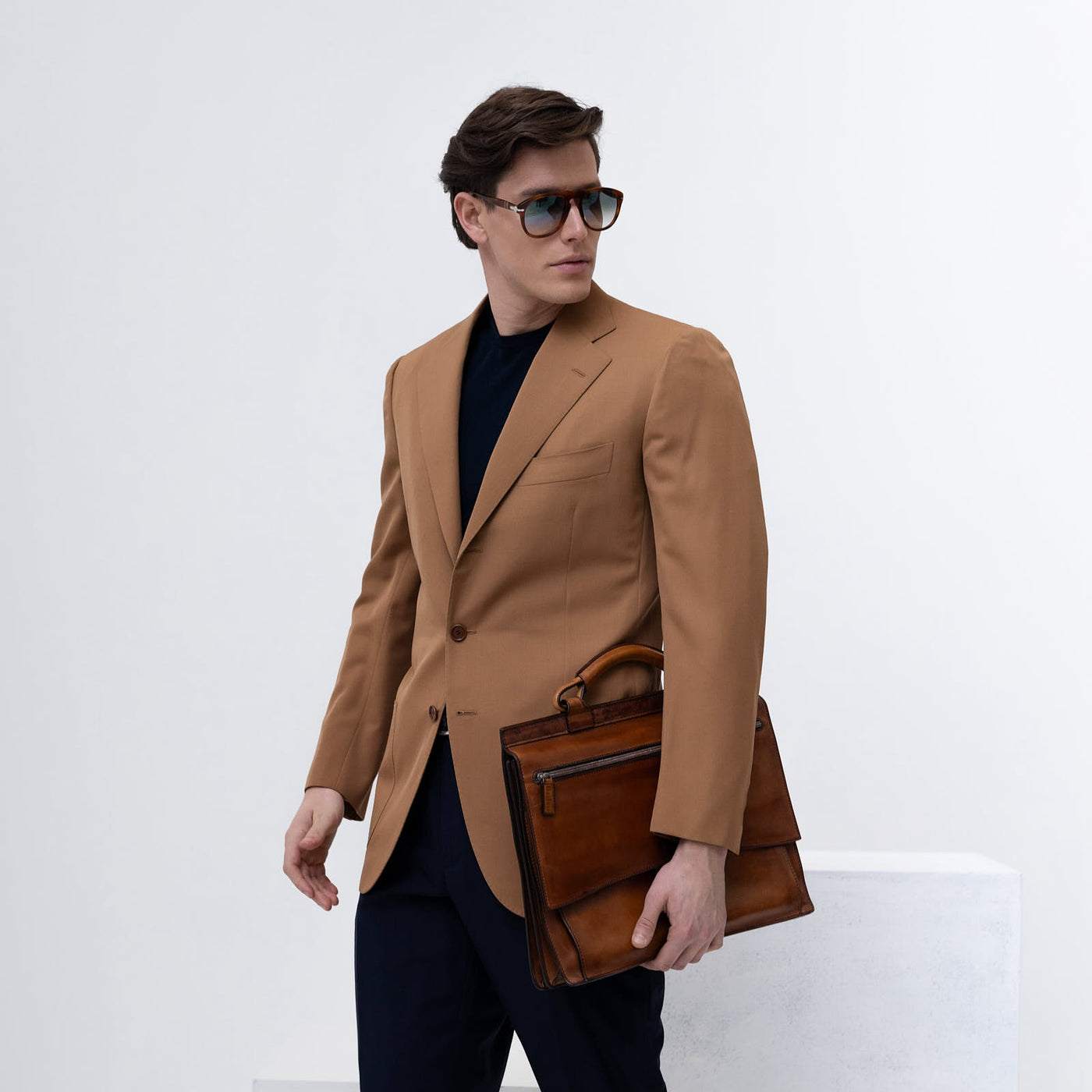 SARTORIALE - Your Online Destination for Luxury Men's Clothing
