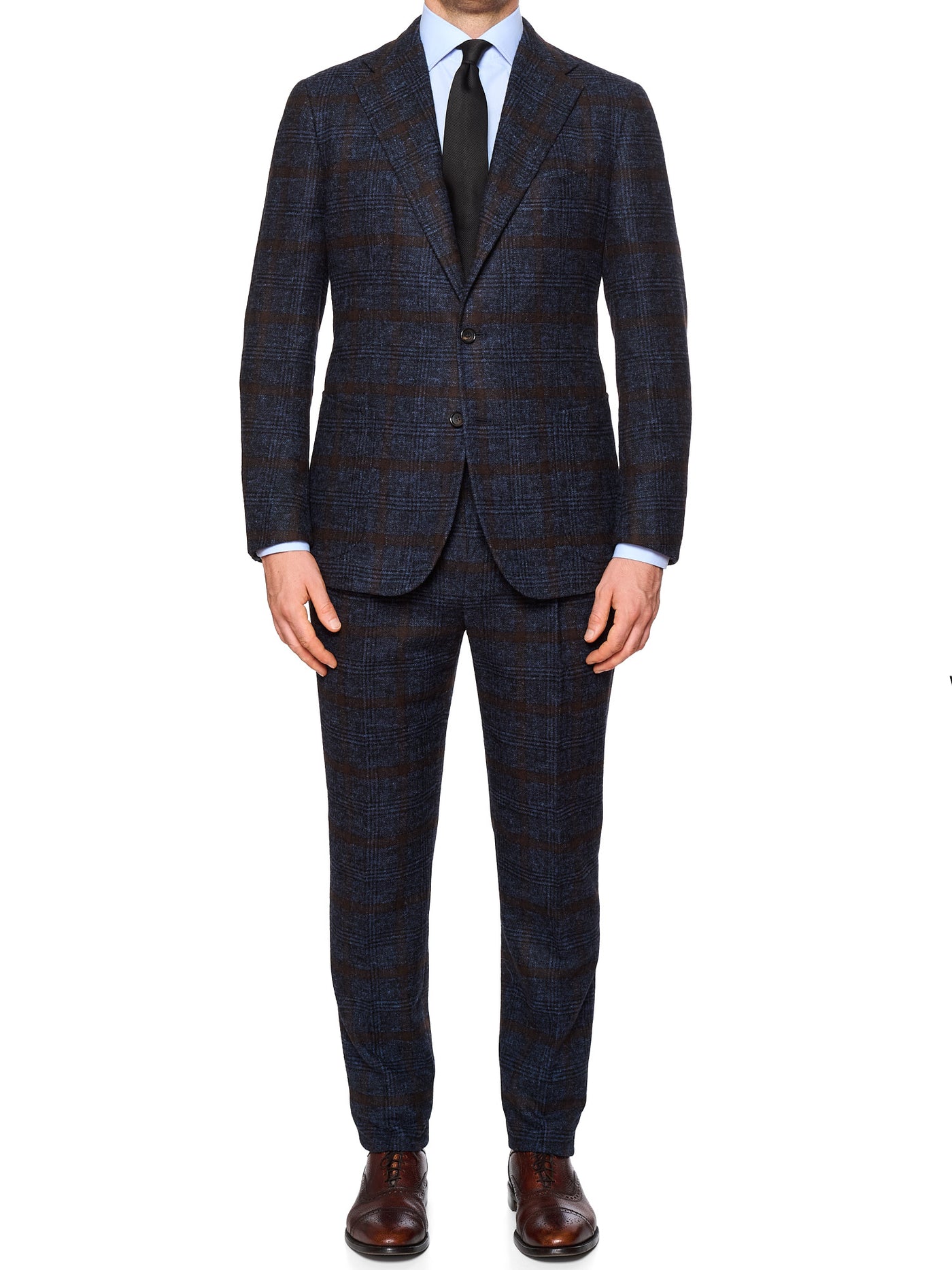 SARTORIALE - Your Online Destination for Luxury Men's Clothing