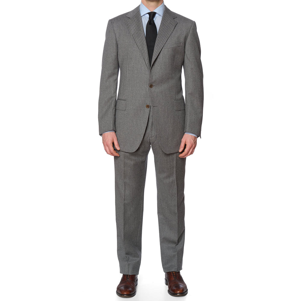 Luxury Men's Suits at Sartoriale