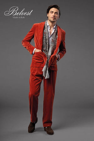 SARTORIALE - Your Online Destination for Luxury Men's Clothing