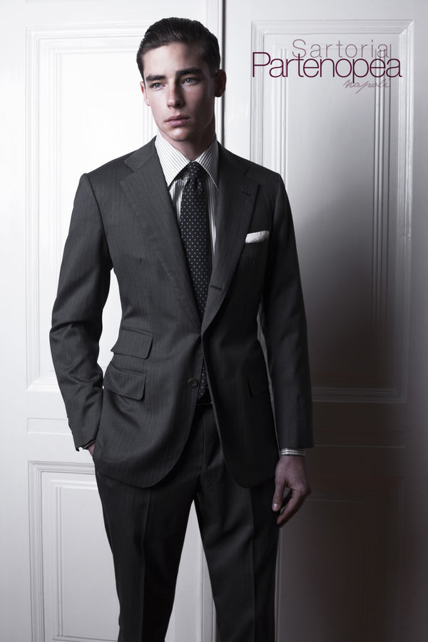 SARTORIALE - Your Online Destination for Luxury Men's Clothing