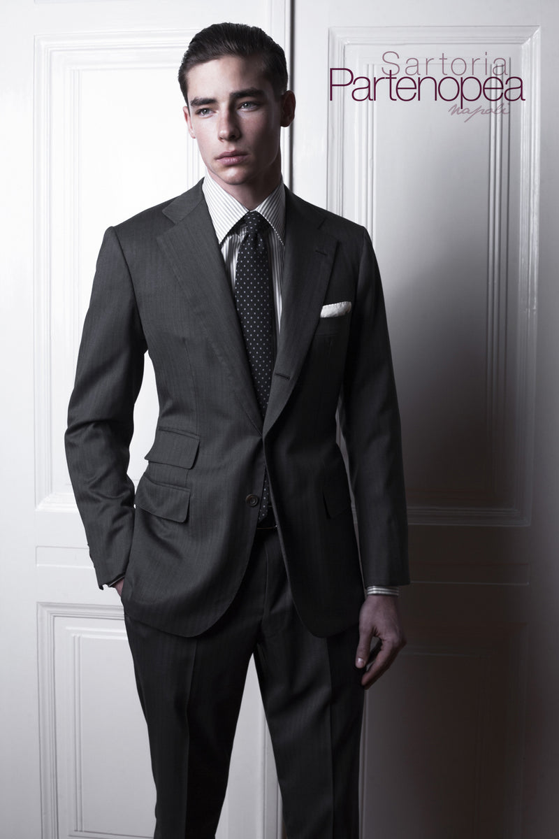 SARTORIALE - Your Online Destination for Luxury Men's Clothing
