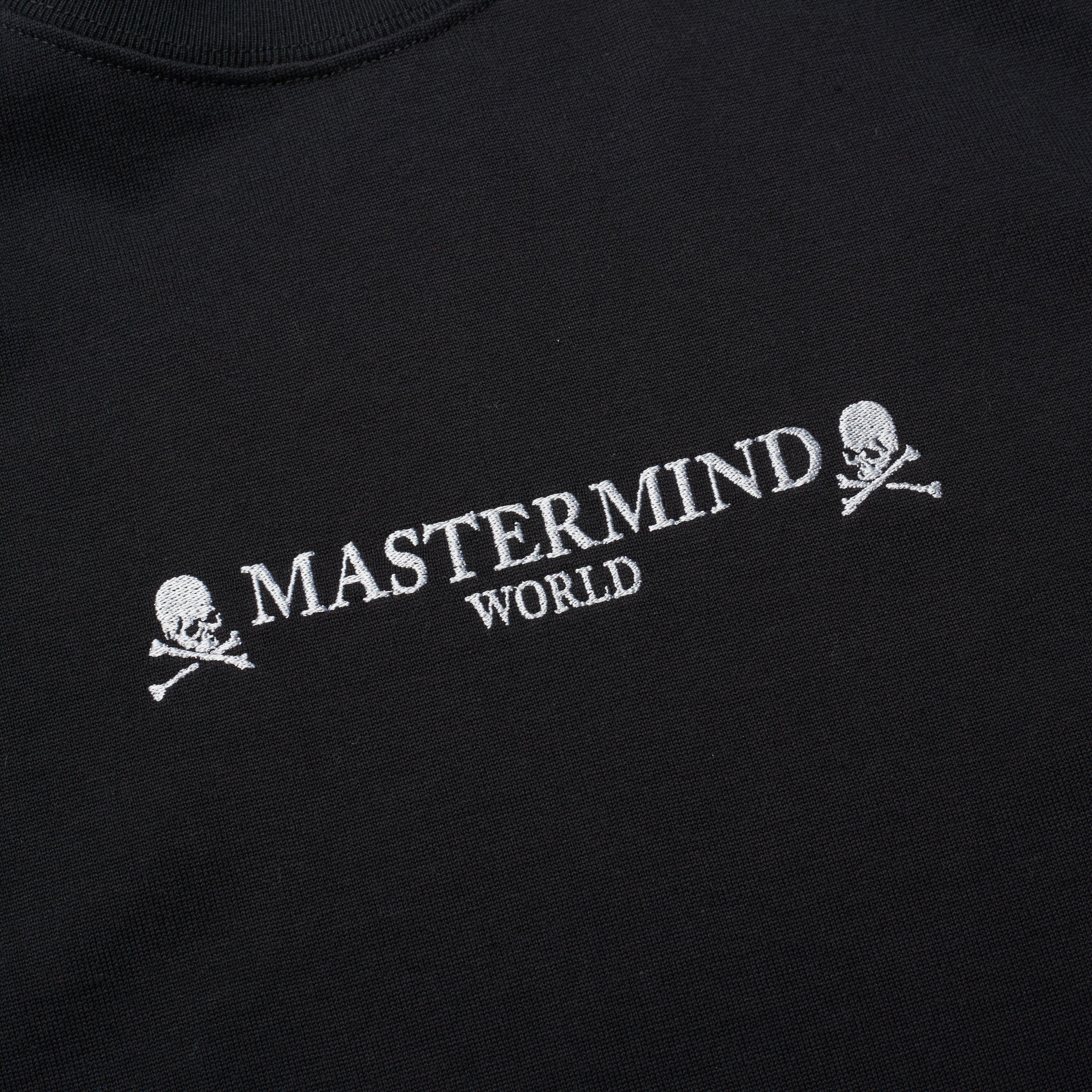 Mastermind Logo